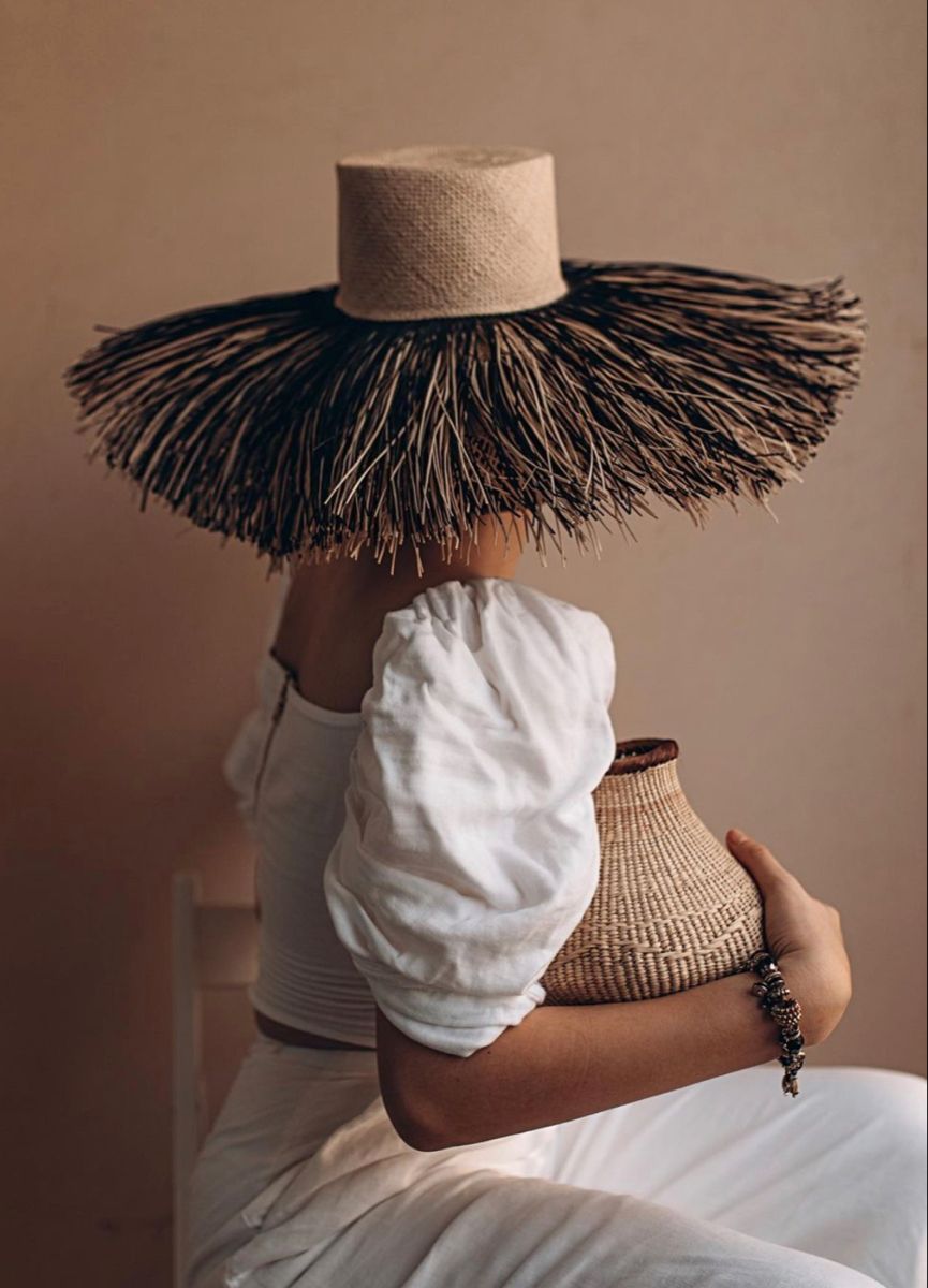 Hats – Perla Mya